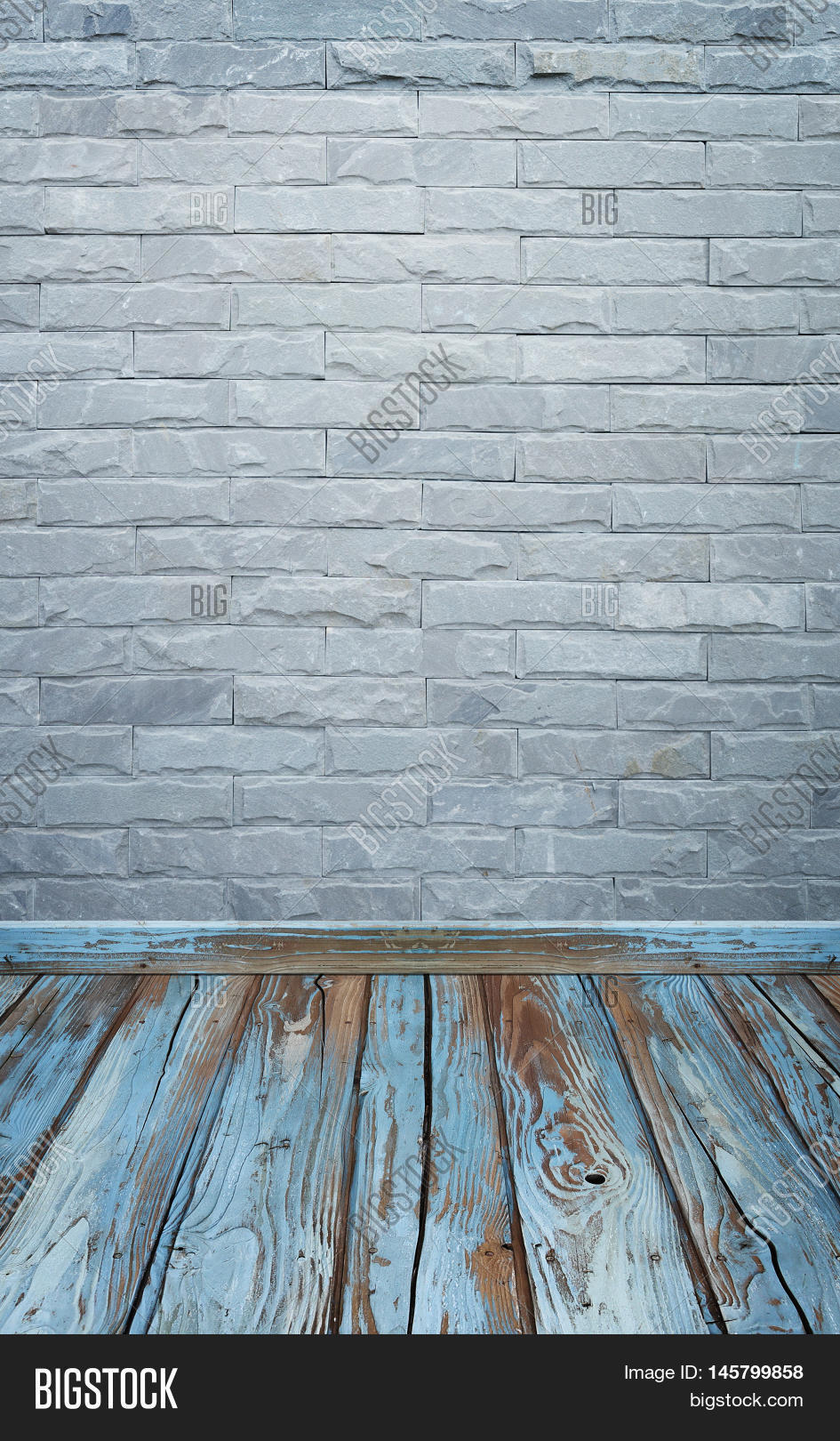 Room Interior Brick Image & Photo (Free Trial) | Bigstock