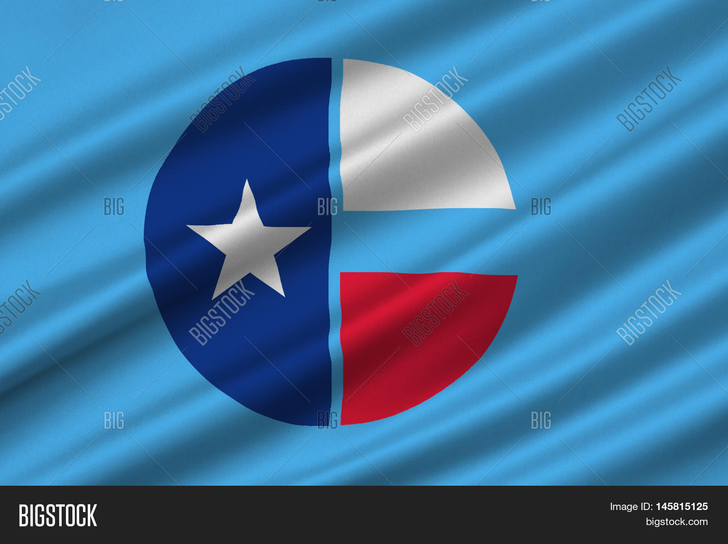 Flag Collin County Image & Photo (Free Trial) | Bigstock
