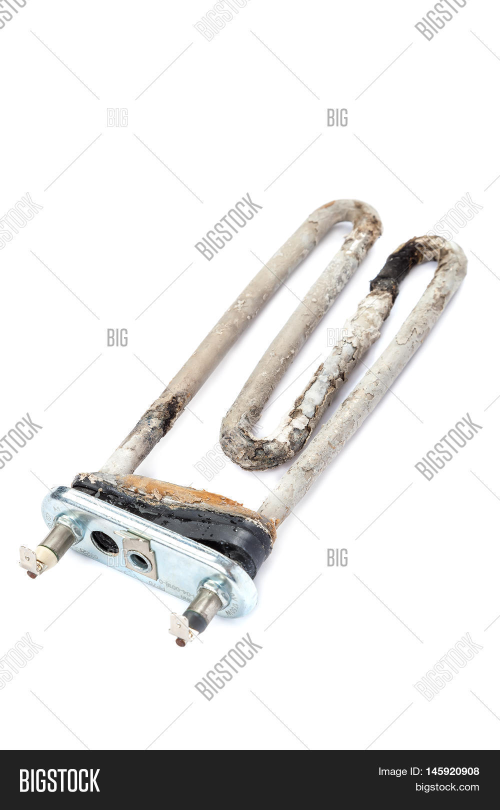 Damaged Heating Image & Photo (Free Trial) | Bigstock