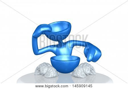 Brain Exposed Image & Photo (Free Trial) | Bigstock