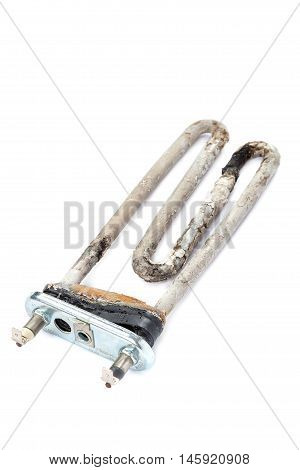 Damaged Heating Image & Photo (Free Trial) | Bigstock