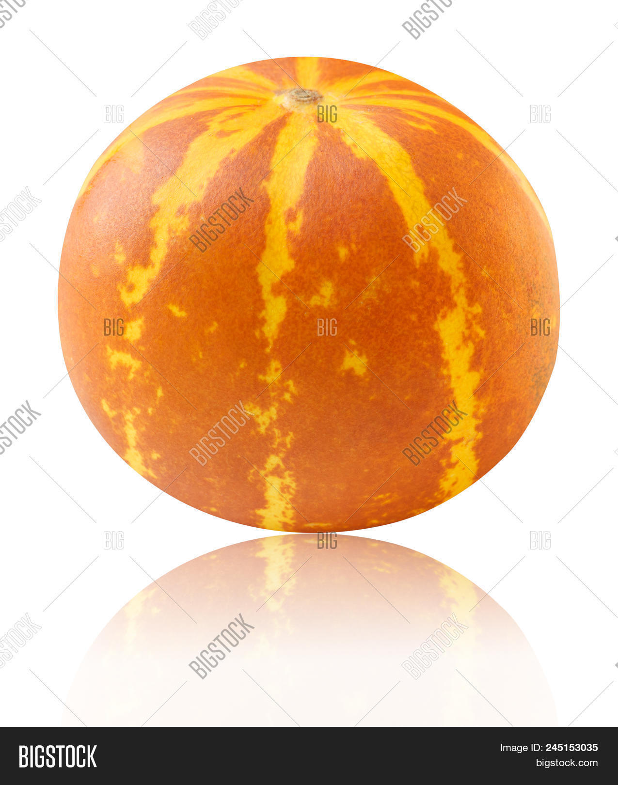 Fresh Muskmelons Image & Photo (Free Trial) | Bigstock