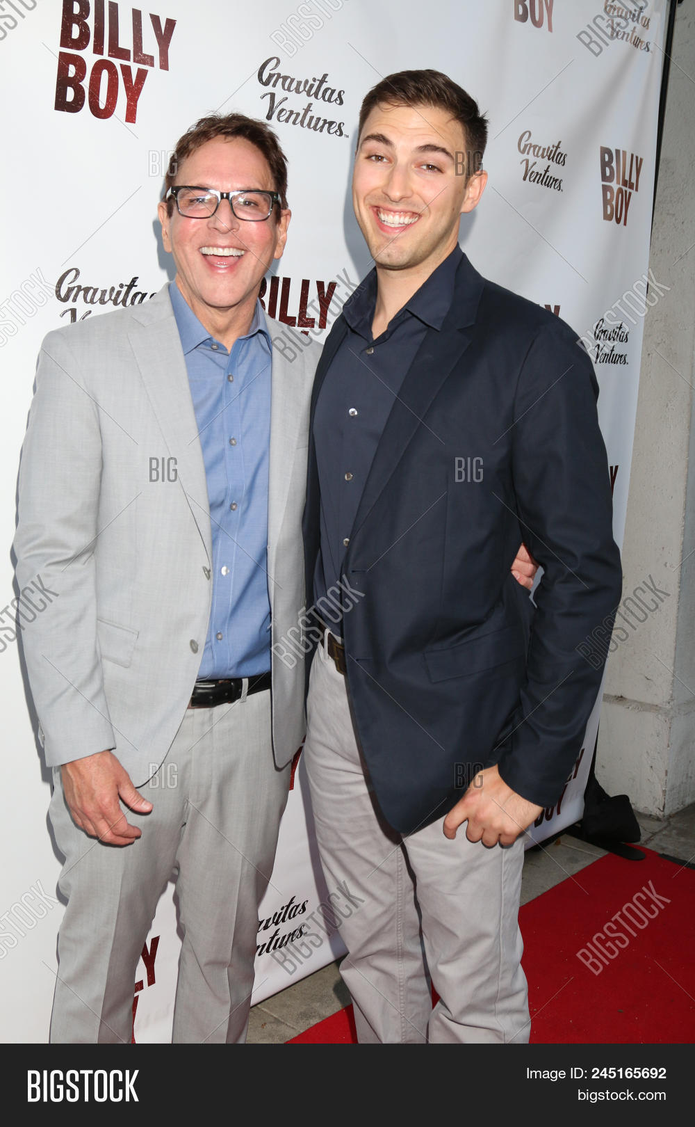 LOS ANGELES - JUN 12: Image & Photo (Free Trial) | Bigstock