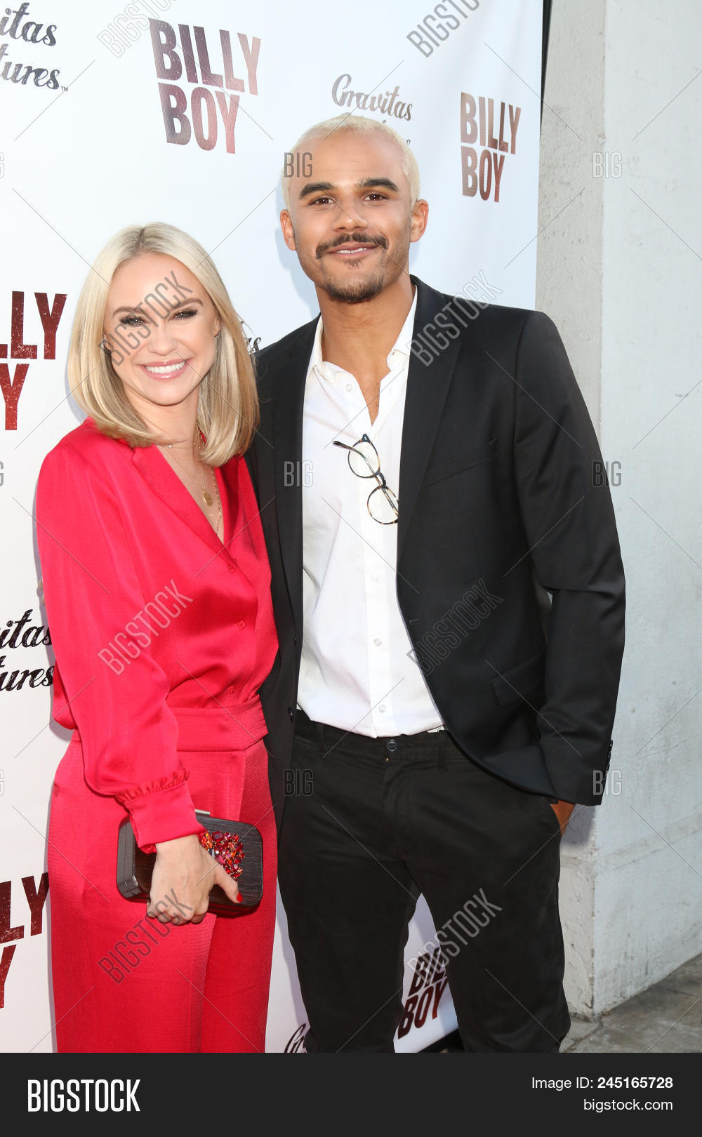 LOS ANGELES - JUN 12: Image & Photo (Free Trial) | Bigstock