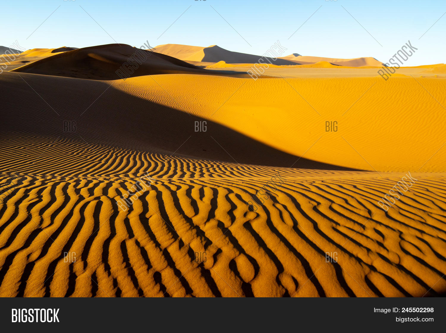 Long Wind Formed Image & Photo (Free Trial) | Bigstock