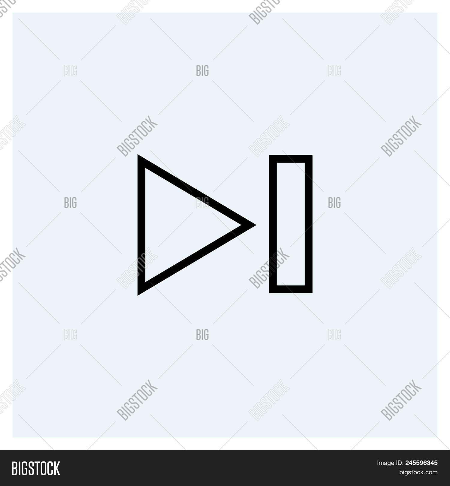 Change Icon Vector Vector & Photo (Free Trial) | Bigstock