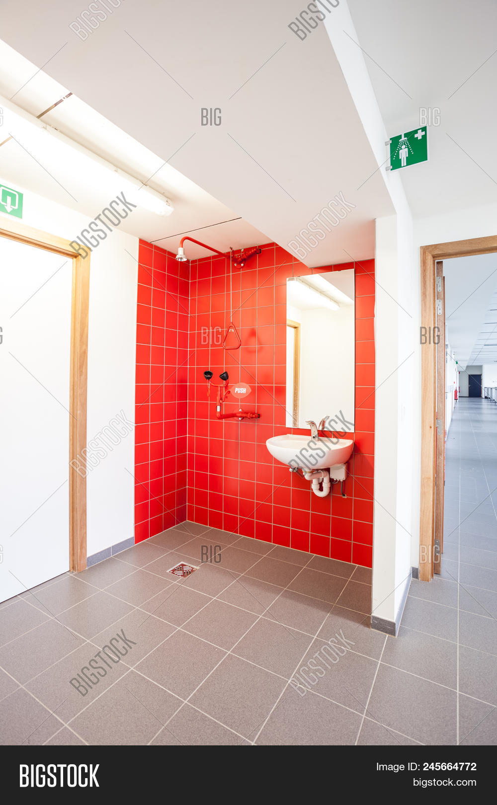 Lab There Emergency Image & Photo (Free Trial) | Bigstock