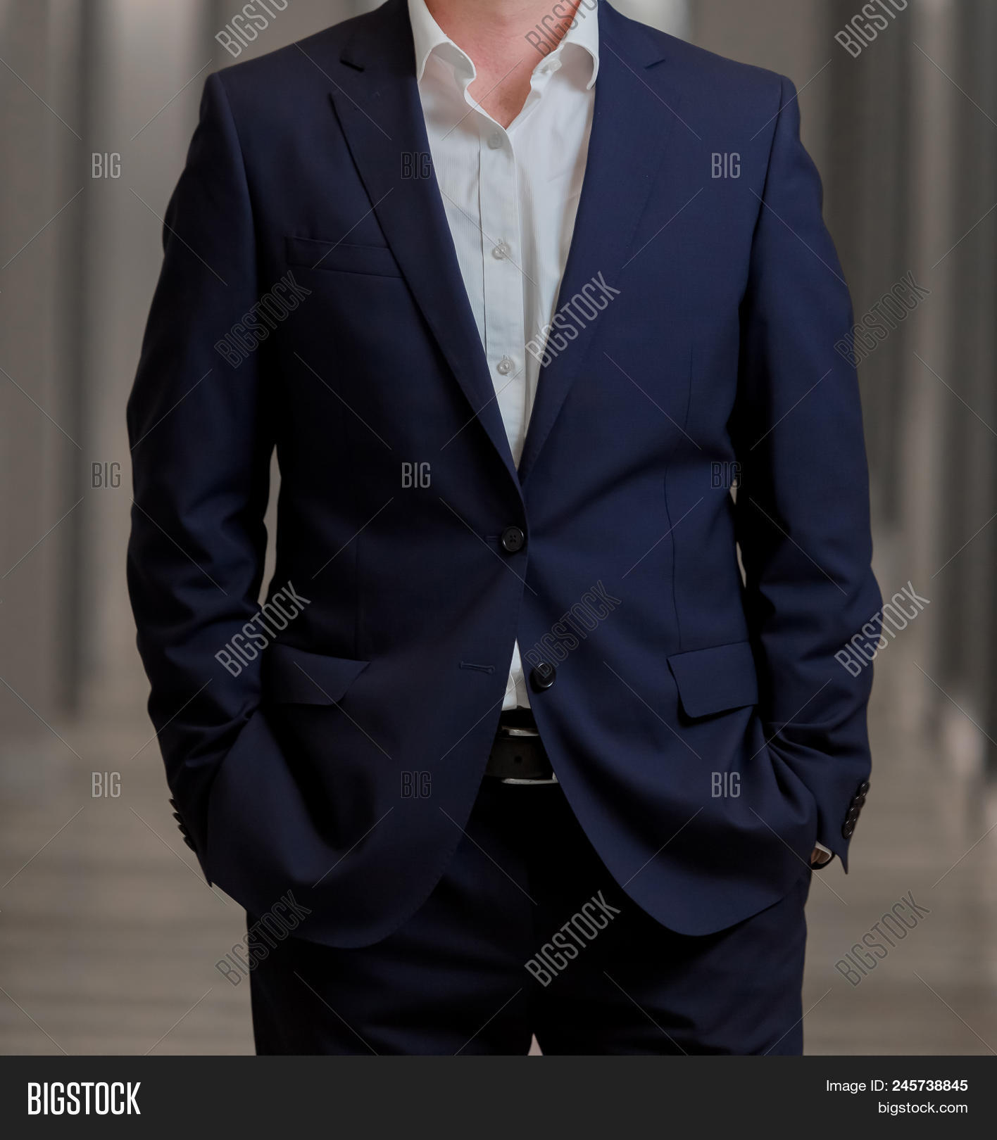 Cropped Head Man Image & Photo (Free Trial) | Bigstock