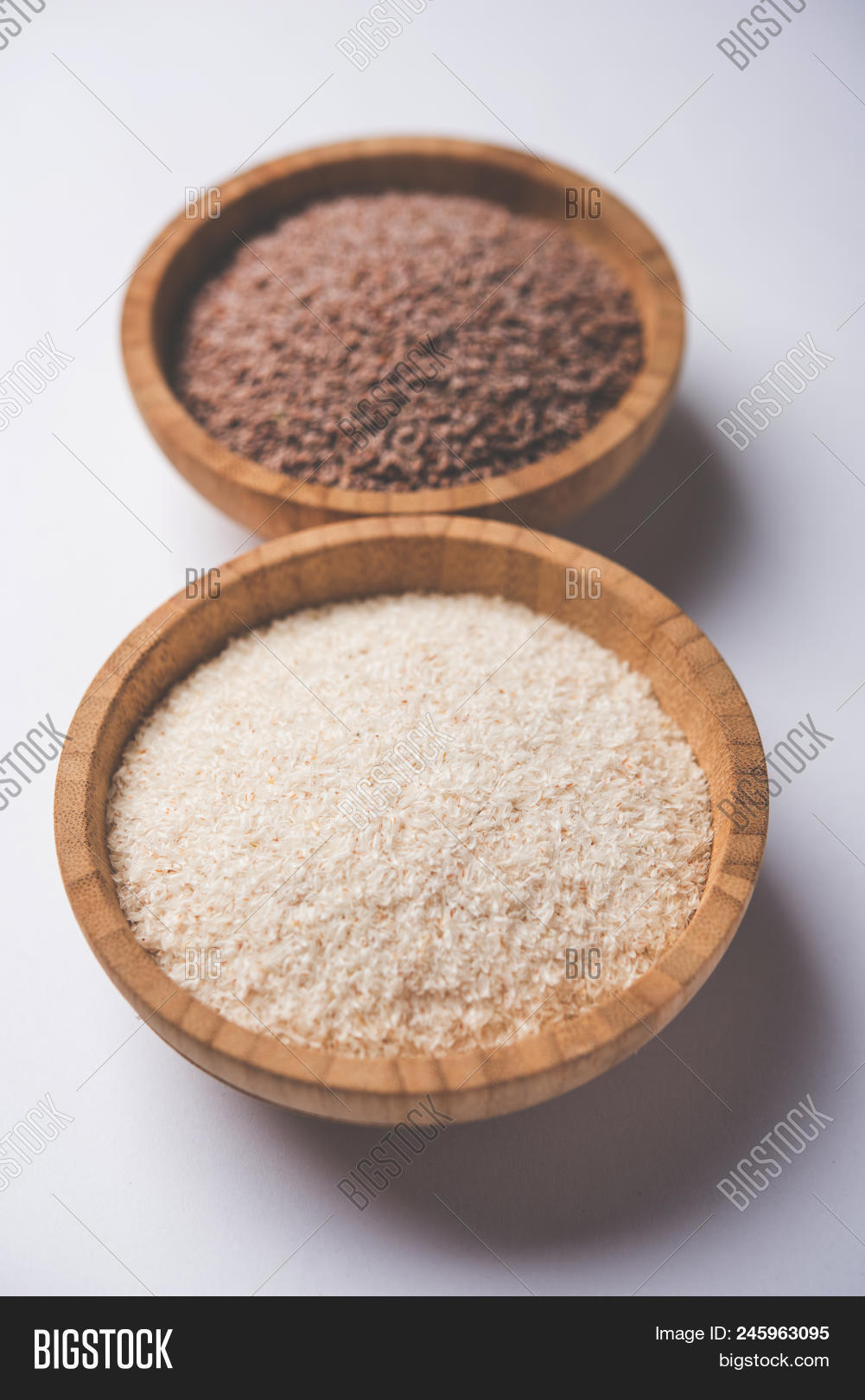 Psyllium Husk Isabgol Image & Photo (Free Trial) | Bigstock