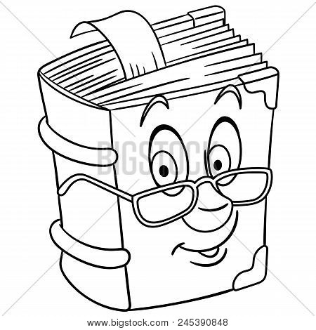 Old Vintage Book. Vector & Photo (Free Trial) | Bigstock