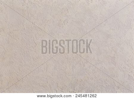Beige Rough Wall Image & Photo (Free Trial) | Bigstock