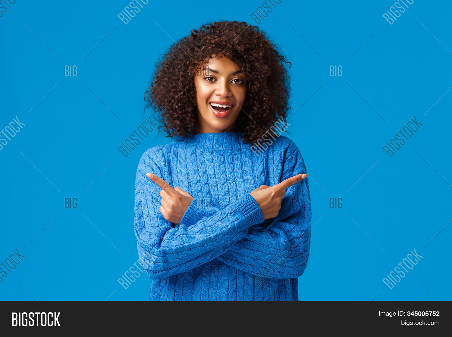 Charismatic Smiling Image & Photo (Free Trial) | Bigstock