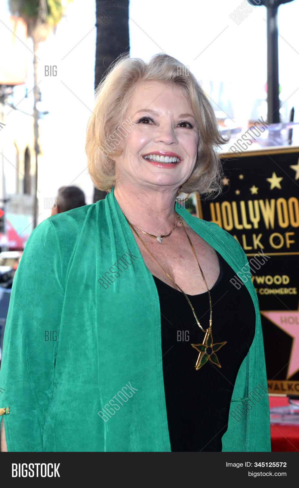 Kathy Garver
