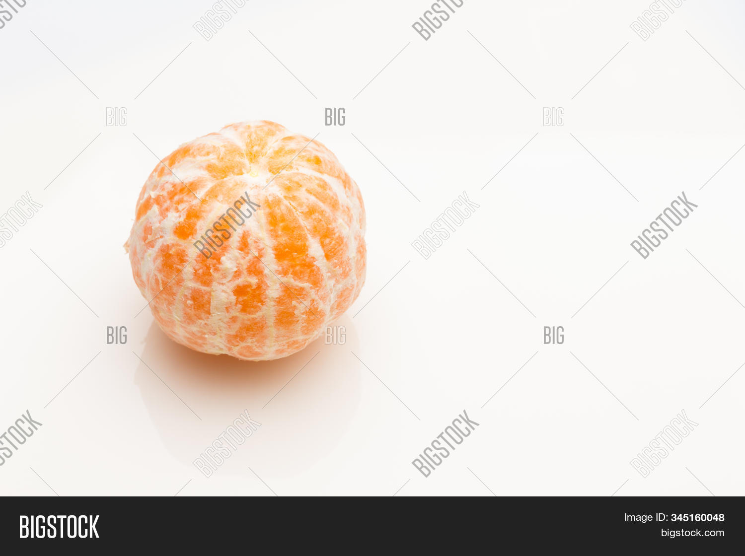 Tangerine Orange- Image & Photo (Free Trial) | Bigstock