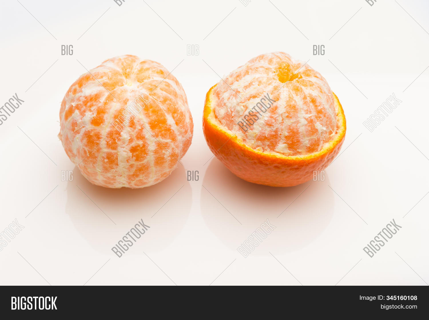 Tangerine Orange- Image & Photo (Free Trial) | Bigstock