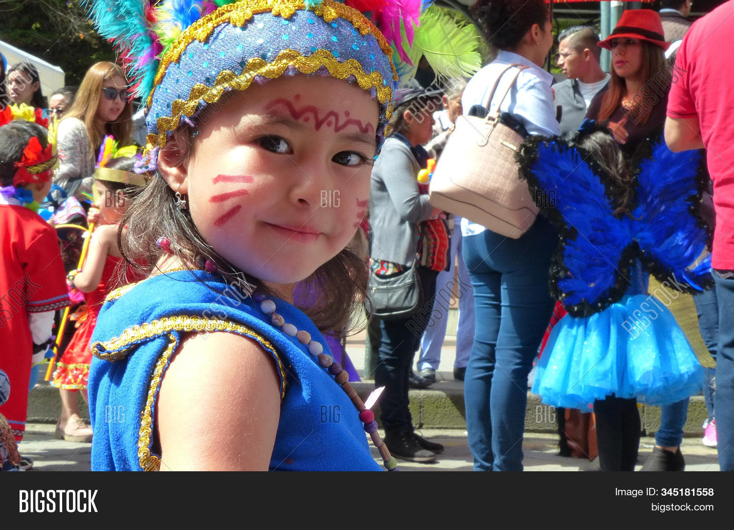 Cuenca, Ecuador - Image & Photo (Free Trial) | Bigstock
