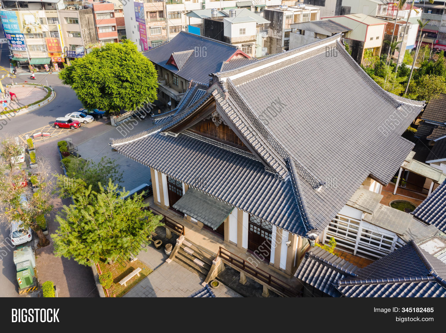 Nantou, Taiwan - Image & Photo (Free Trial) | Bigstock