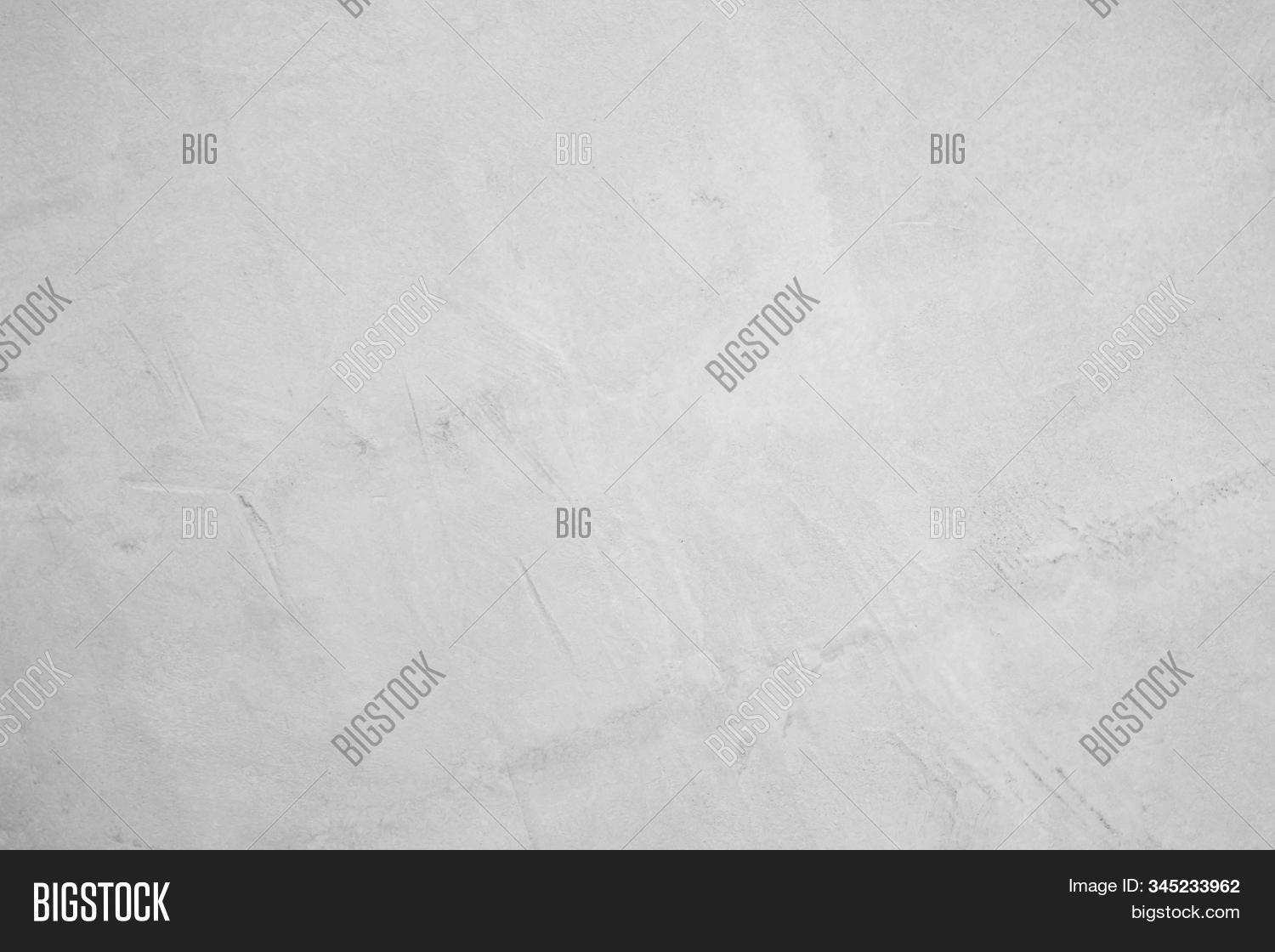 White Concrete Wall Image & Photo (Free Trial) | Bigstock