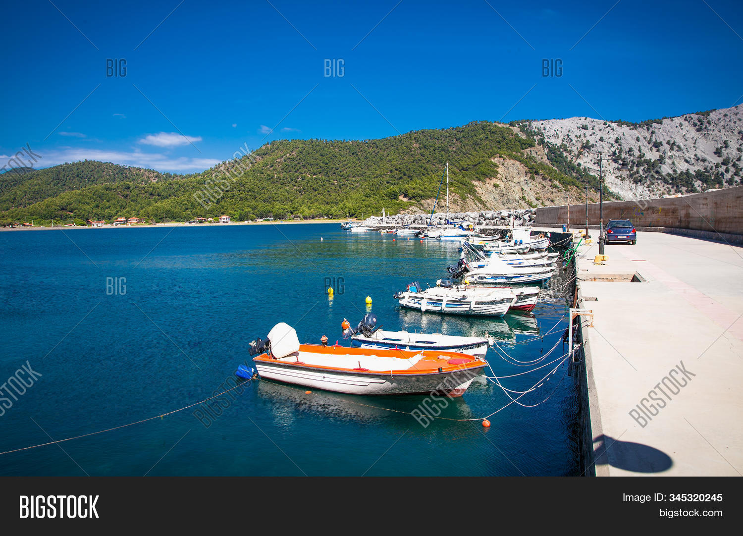 Chalcis, Greece, May Image & Photo (Free Trial) | Bigstock