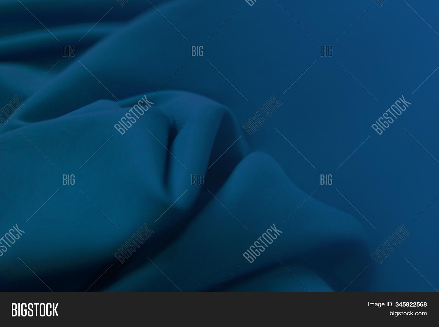 Trendy Blue Cloth Image & Photo (Free Trial) | Bigstock