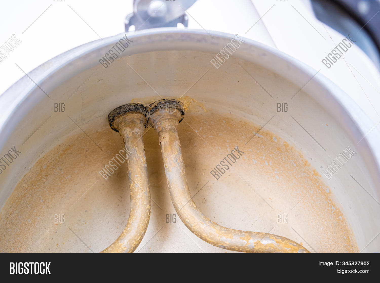 Limescale, Lime Scale Image & Photo (Free Trial) | Bigstock