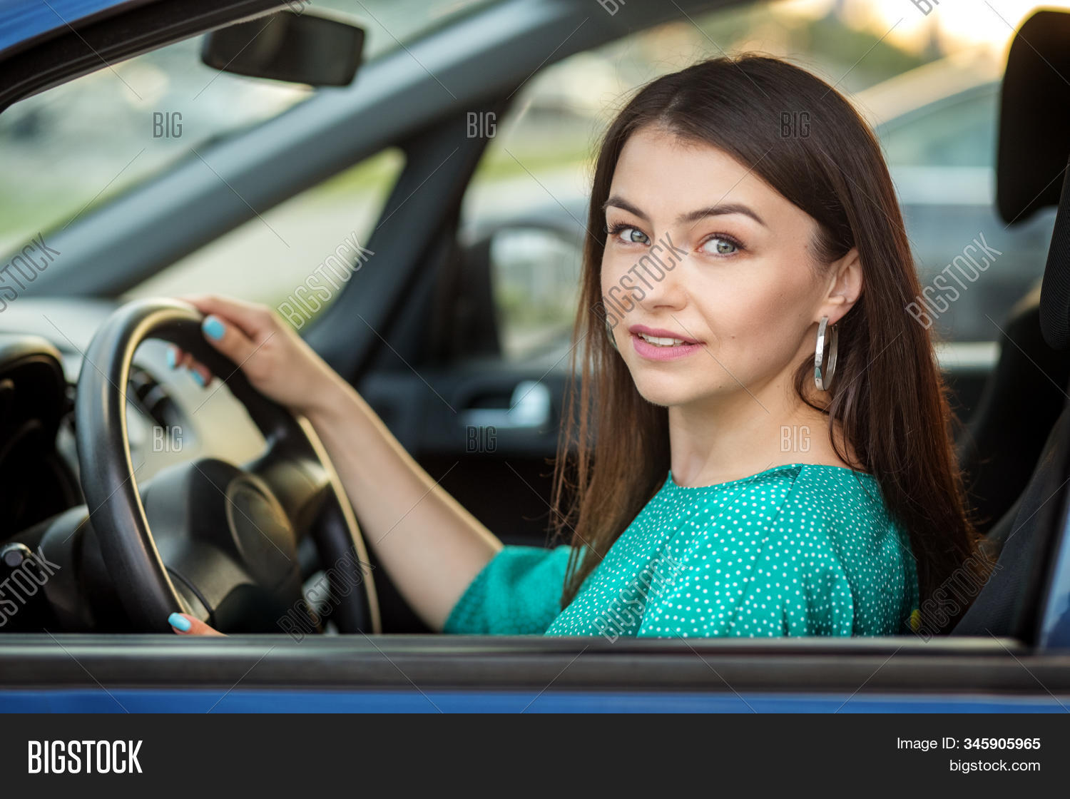 Successful Woman Image & Photo (Free Trial) | Bigstock