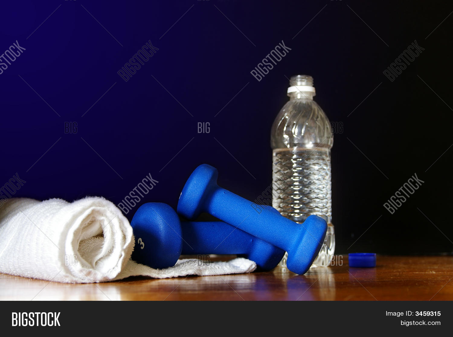 Workout Stuff Image & Photo (Free Trial) | Bigstock