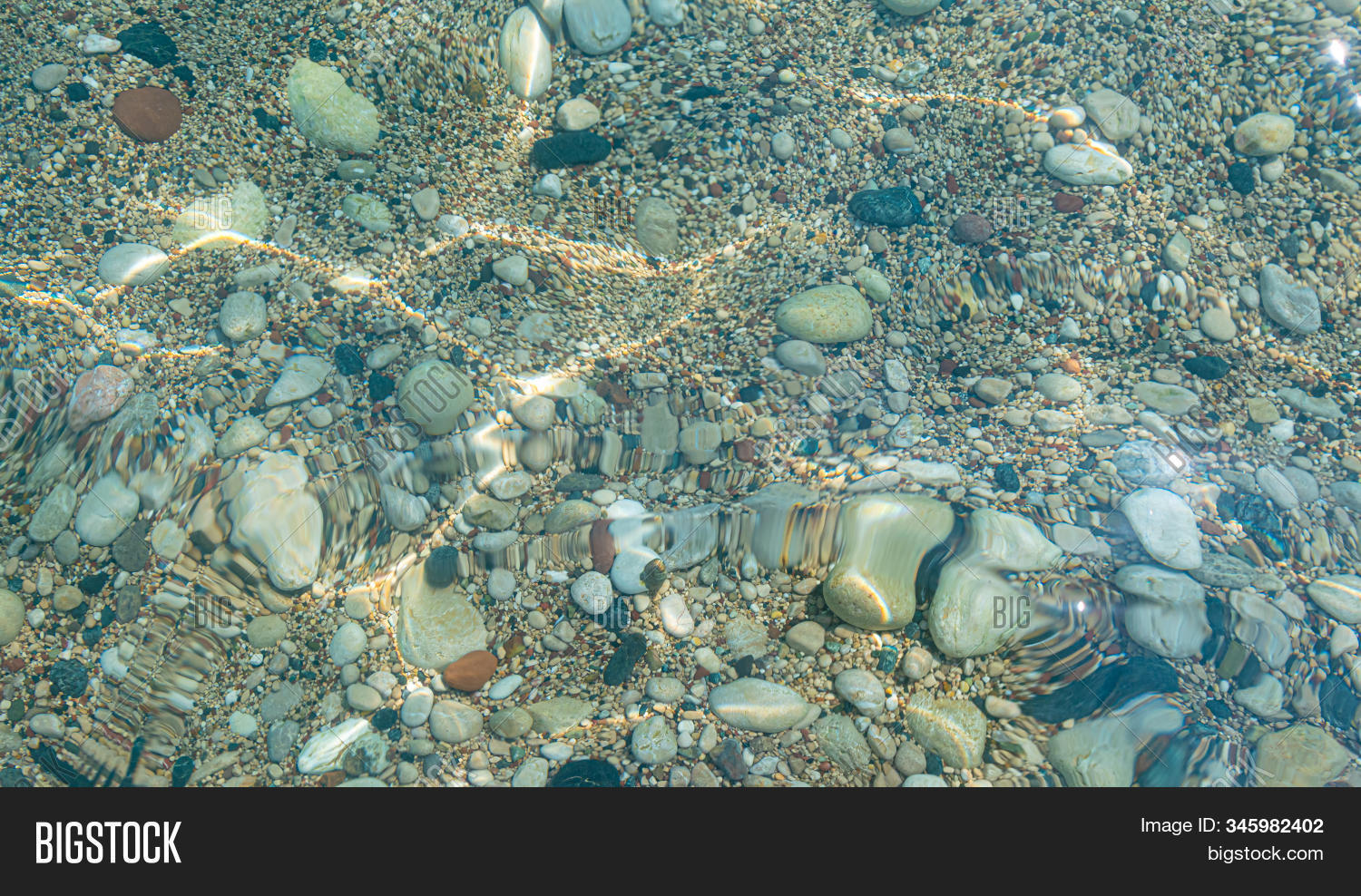 Clear Water Surface Image & Photo (Free Trial) | Bigstock