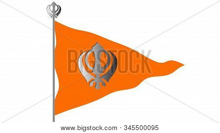 Khanda Images, Illustrations & Vectors (Free) - Bigstock