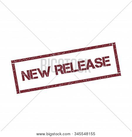 New Release Vector & Photo (Free Trial) | Bigstock
