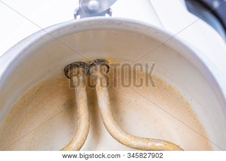 Limescale, Lime Scale Image & Photo (Free Trial) | Bigstock