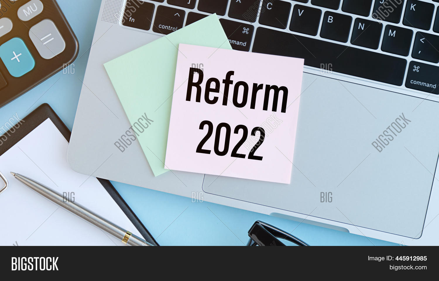 Reform 2022 Text On Image & Photo (Free Trial) | Bigstock