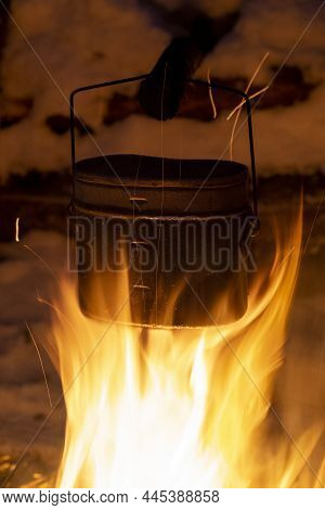 Military Army Pot On Image & Photo (Free Trial) | Bigstock