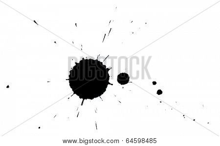 Splodge Images, Illustrations & Vectors (Free) - Bigstock