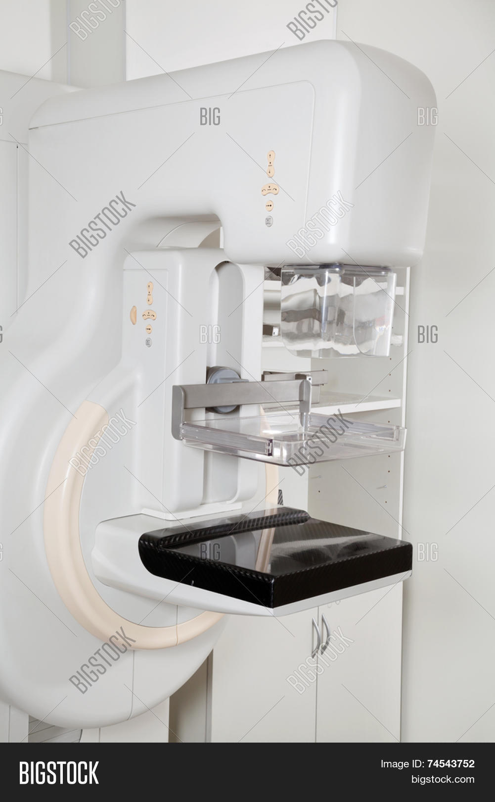 Modern X-ray Machine Image & Photo (Free Trial) | Bigstock