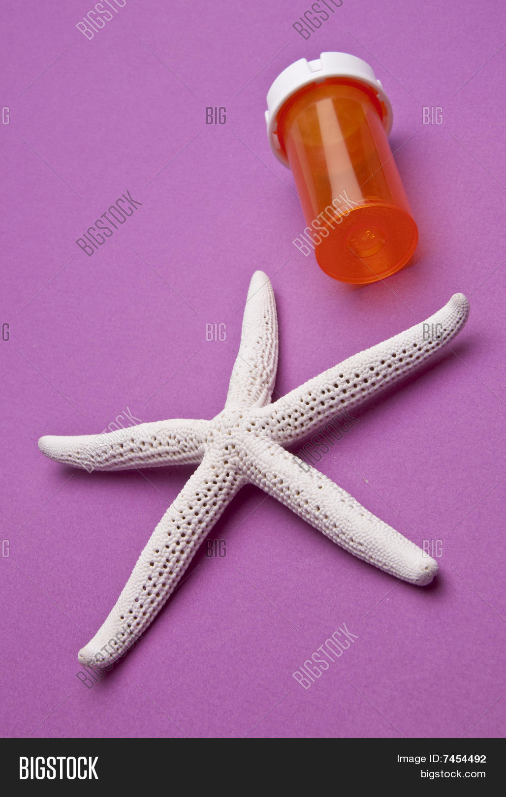 Ocean Medical Image & Photo (Free Trial) | Bigstock