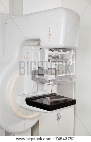 Modern X-ray Machine Image & Photo (Free Trial) | Bigstock