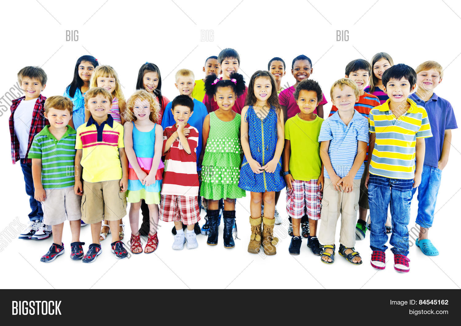 Ethnicity Diversity Image & Photo (Free Trial) | Bigstock