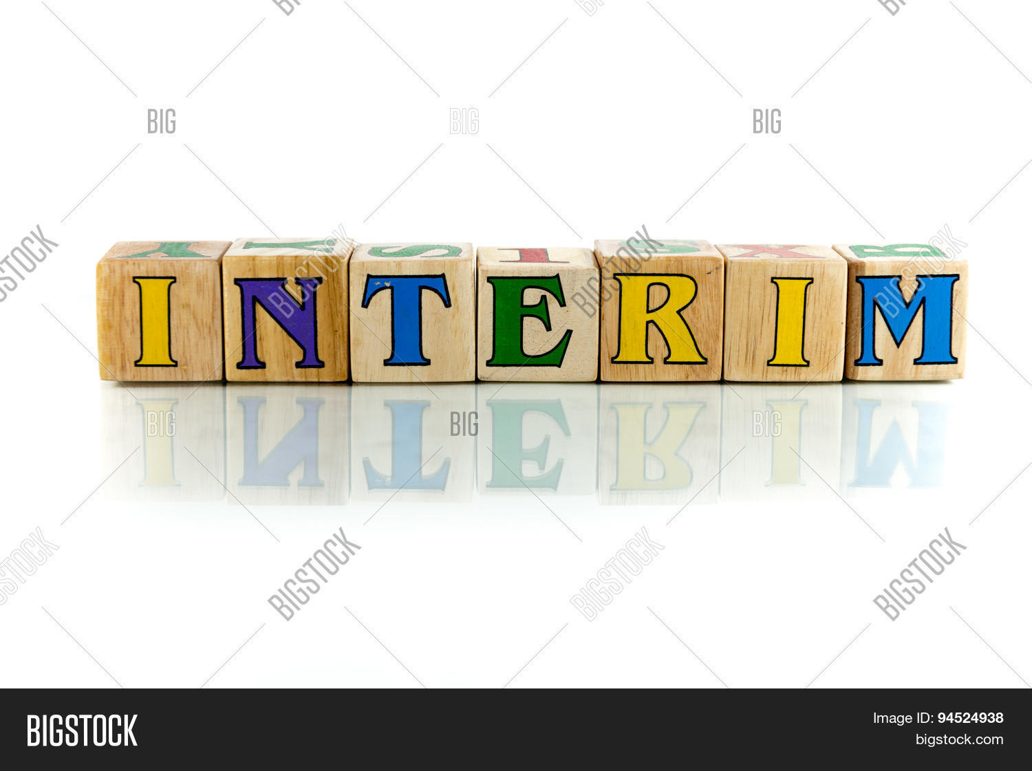 Interim Image & Photo (Free Trial) | Bigstock