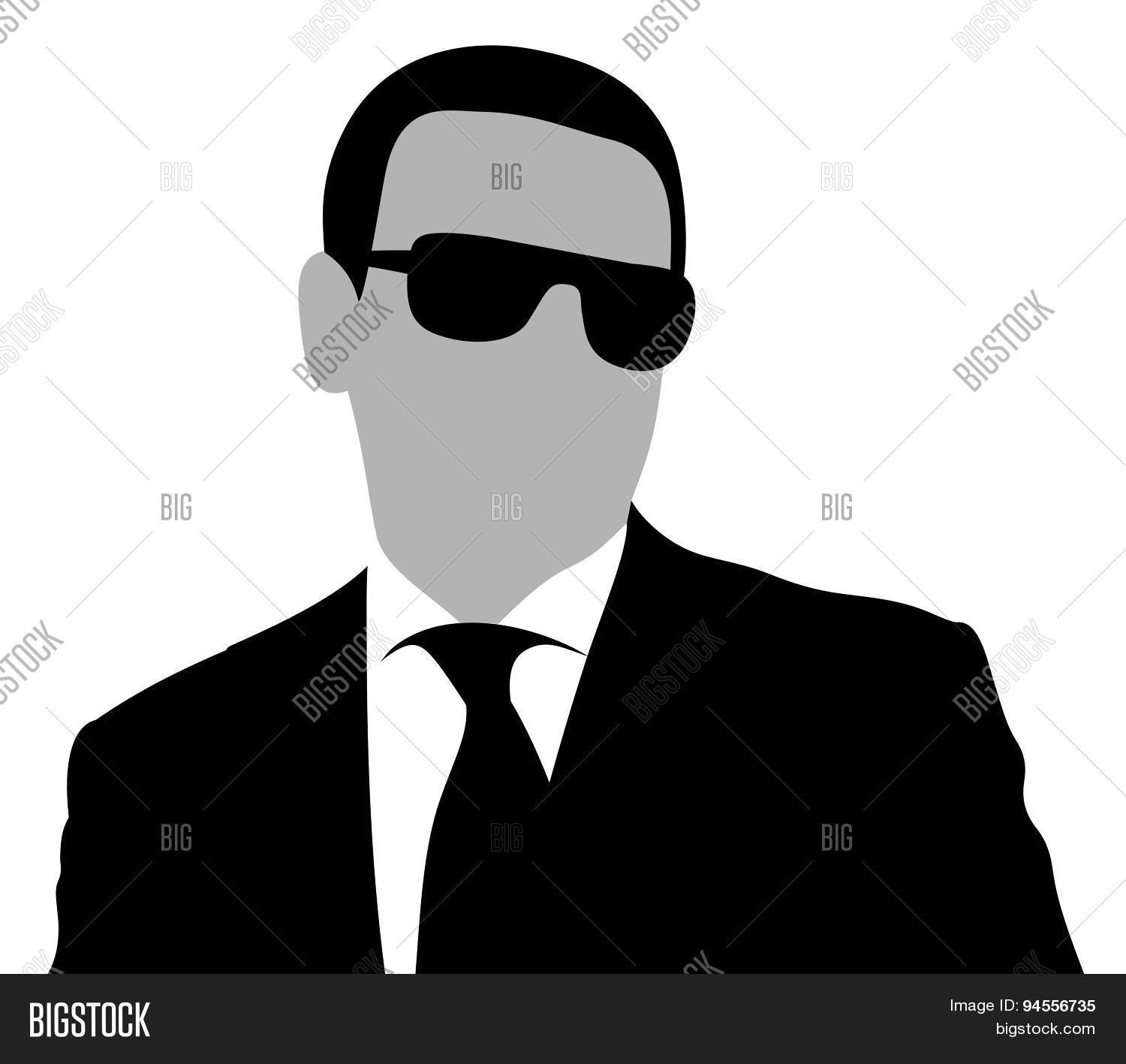 Silhouette Man Vector & Photo (Free Trial) | Bigstock