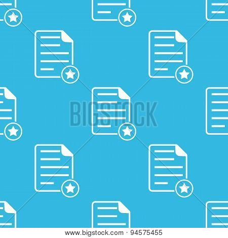 Favorite Document Vector & Photo (Free Trial) | Bigstock