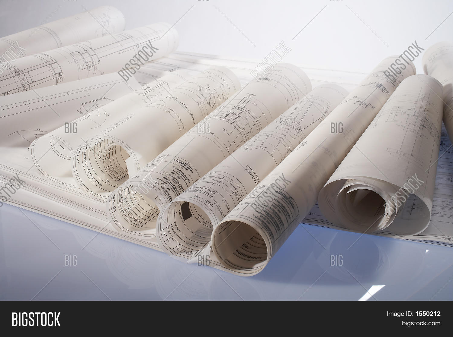 Rolled- Engineering Image & Photo (Free Trial) | Bigstock