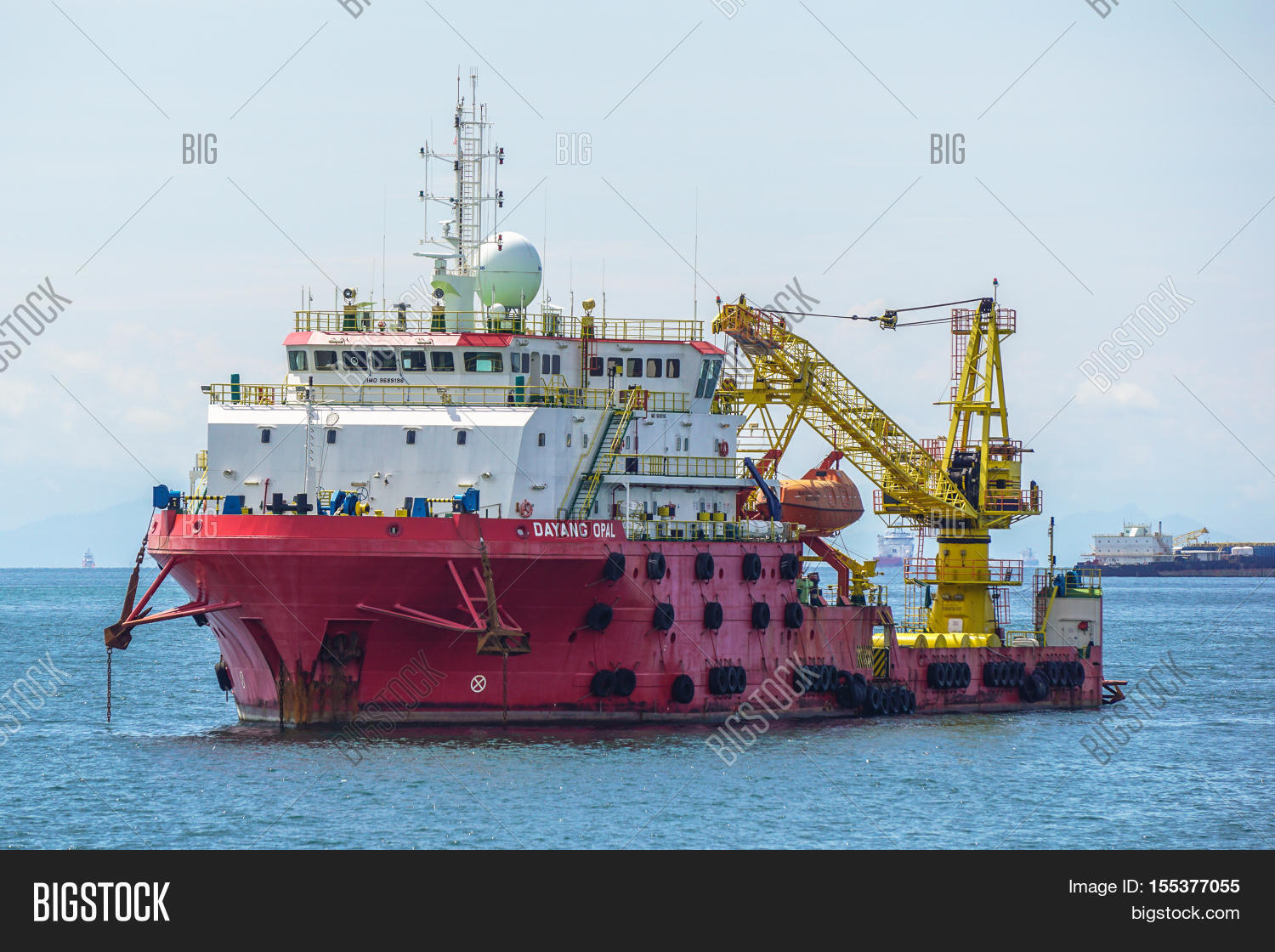 Labuan,Malaysia-Oct 30 Image & Photo (Free Trial) | Bigstock