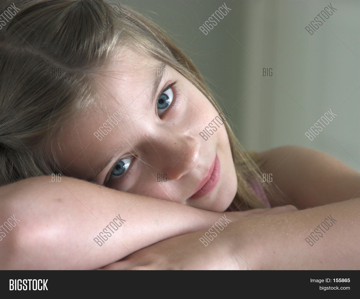 Sleepy Eyes Image & Photo (Free Trial) | Bigstock