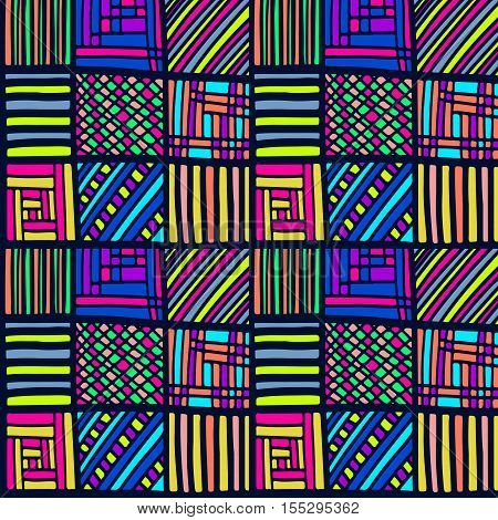 Zentangle Pattern. Vector & Photo (Free Trial) | Bigstock