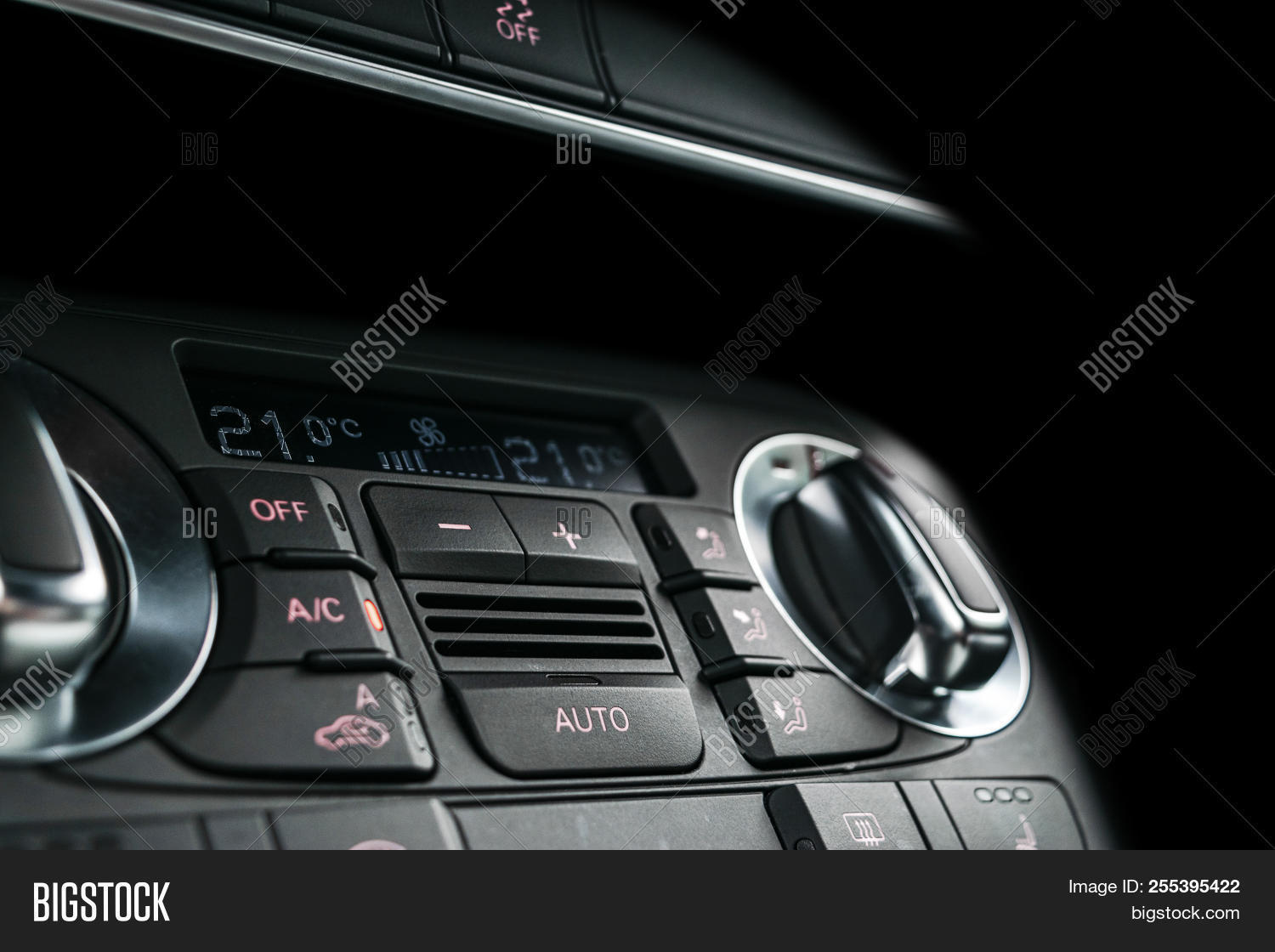 Air Conditioning Image & Photo (Free Trial) | Bigstock