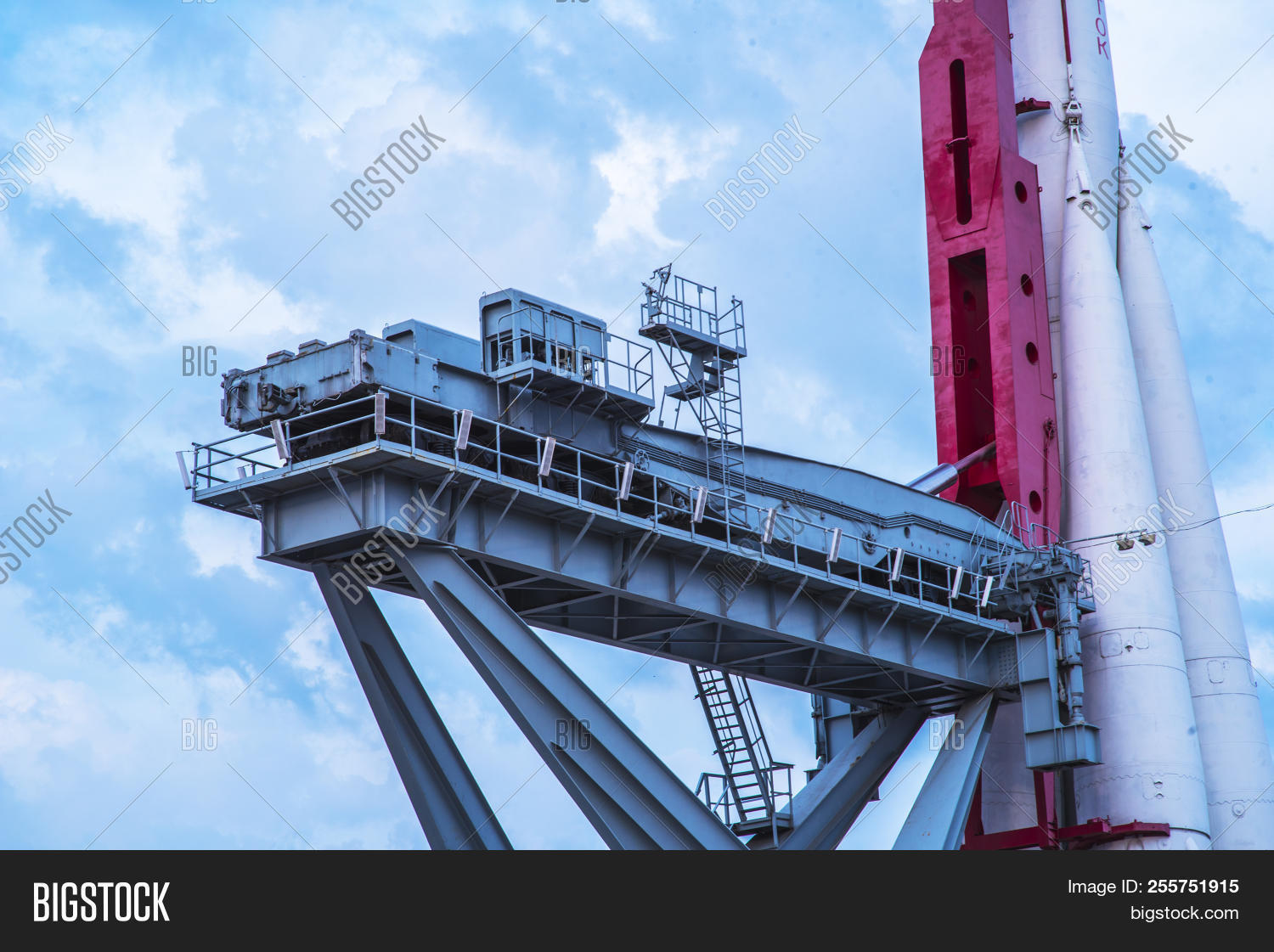 Moscow, Russia 08 15 Image & Photo (Free Trial) | Bigstock