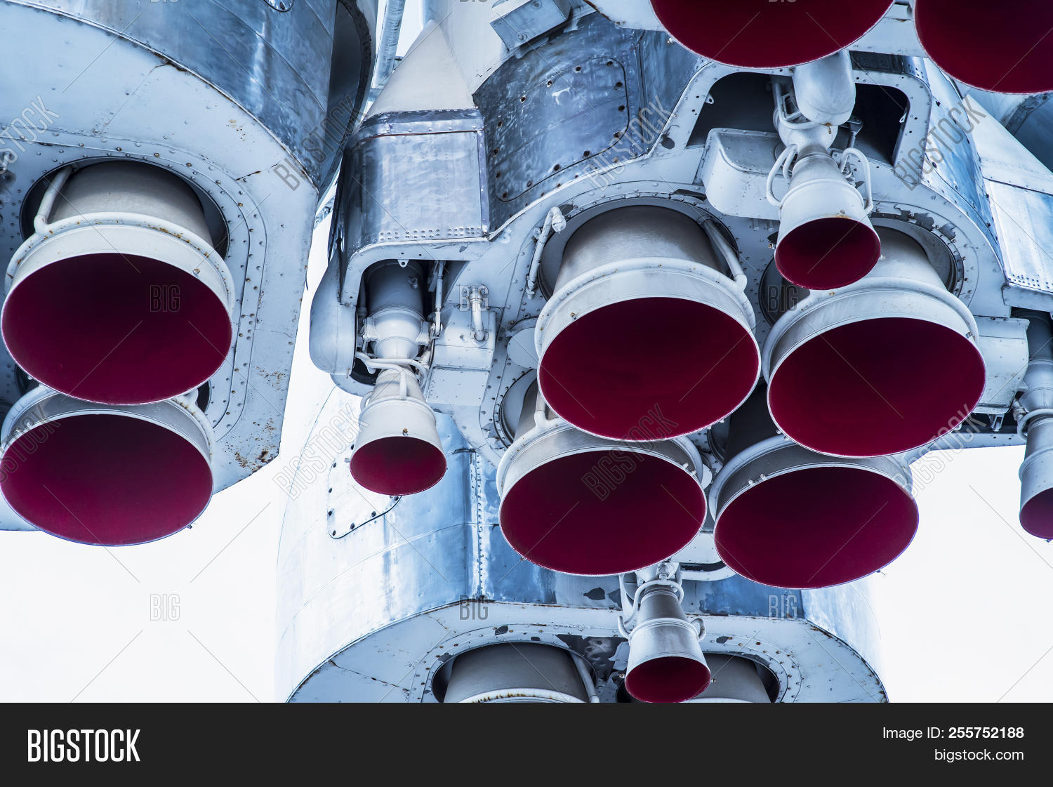 Moscow, Russia 08 15 Image & Photo (Free Trial) | Bigstock