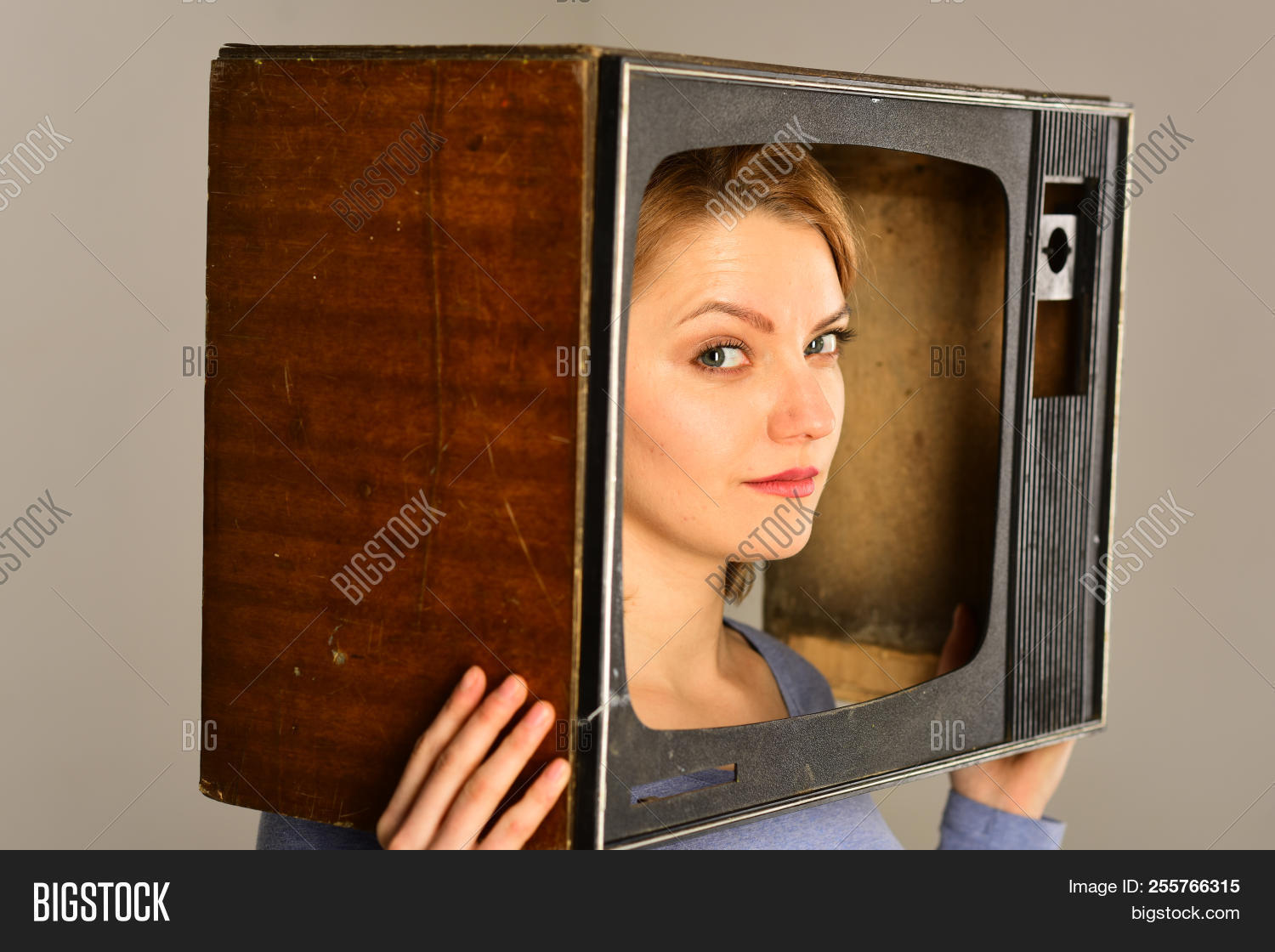 Tv Channel. News Image & Photo (Free Trial) | Bigstock