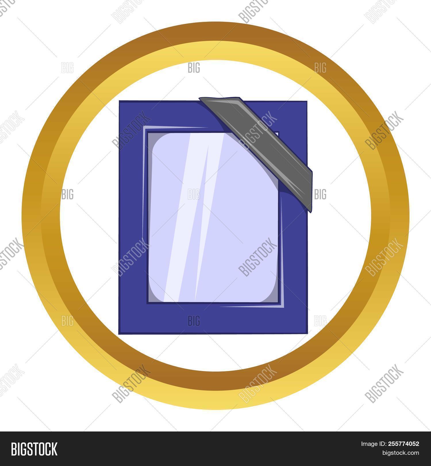 Photos Deceased Ribbon Image & Photo (Free Trial) | Bigstock